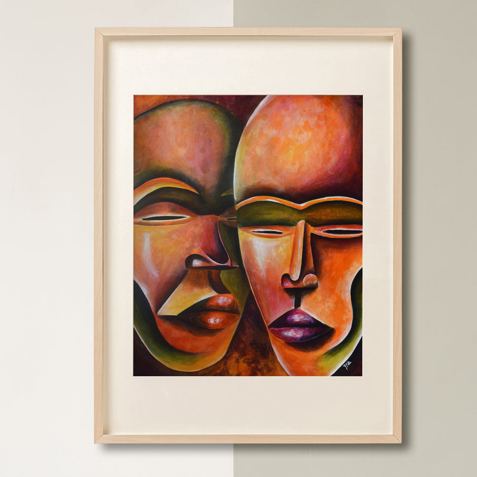 FINE ART PRINTS – Yoka Studio